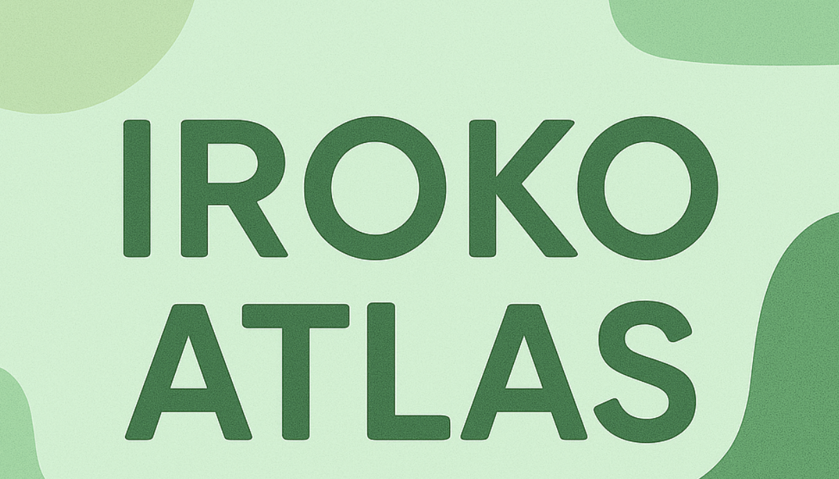 Iroko Atlas : un lancement couronné de succès et une stratégie internationale affirmée