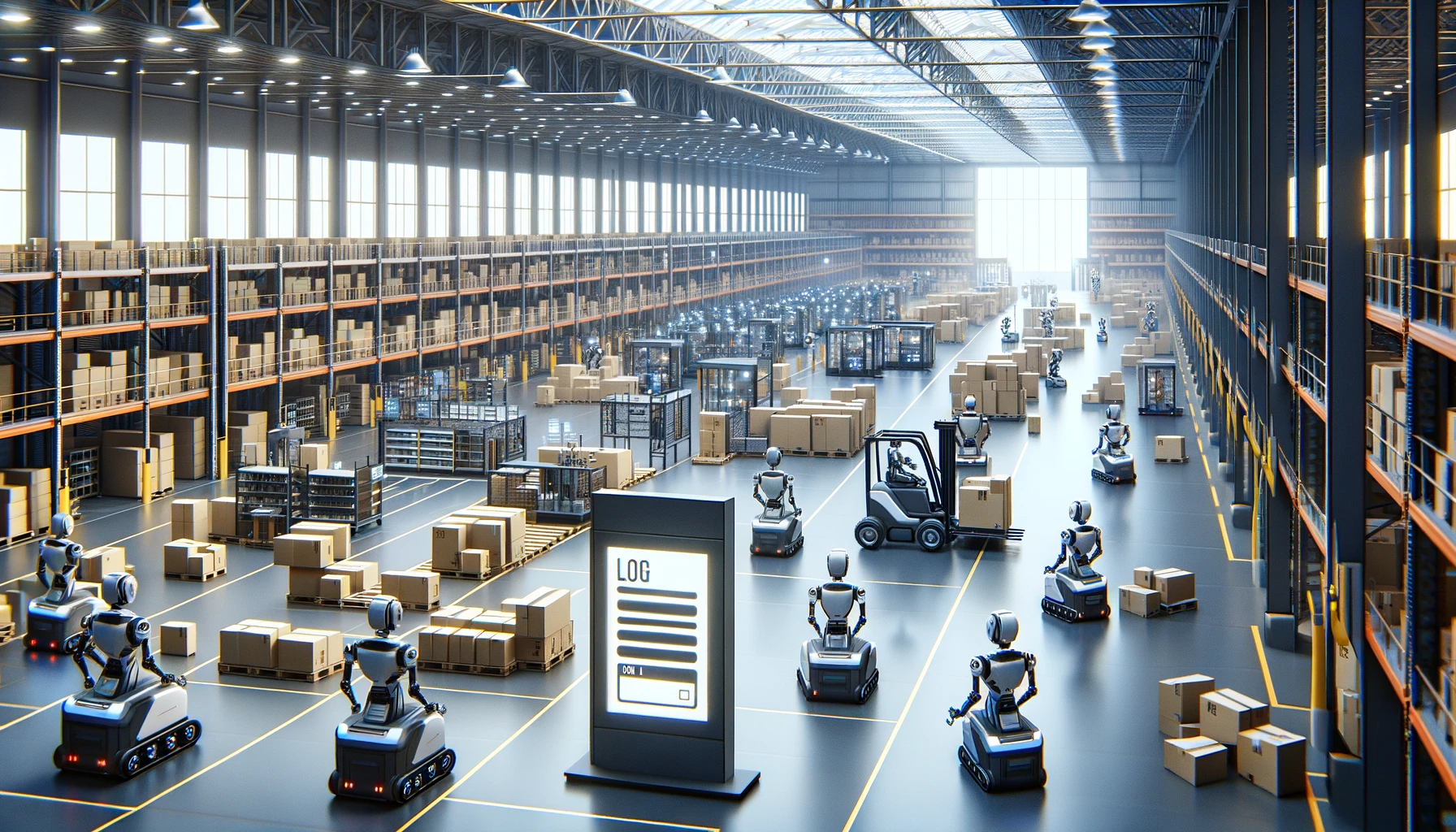 FAQ sur la SCPI Log In