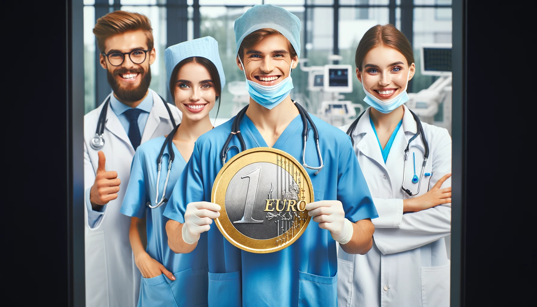 Investir Santé : pourquoi placer sur le secteur de la santé