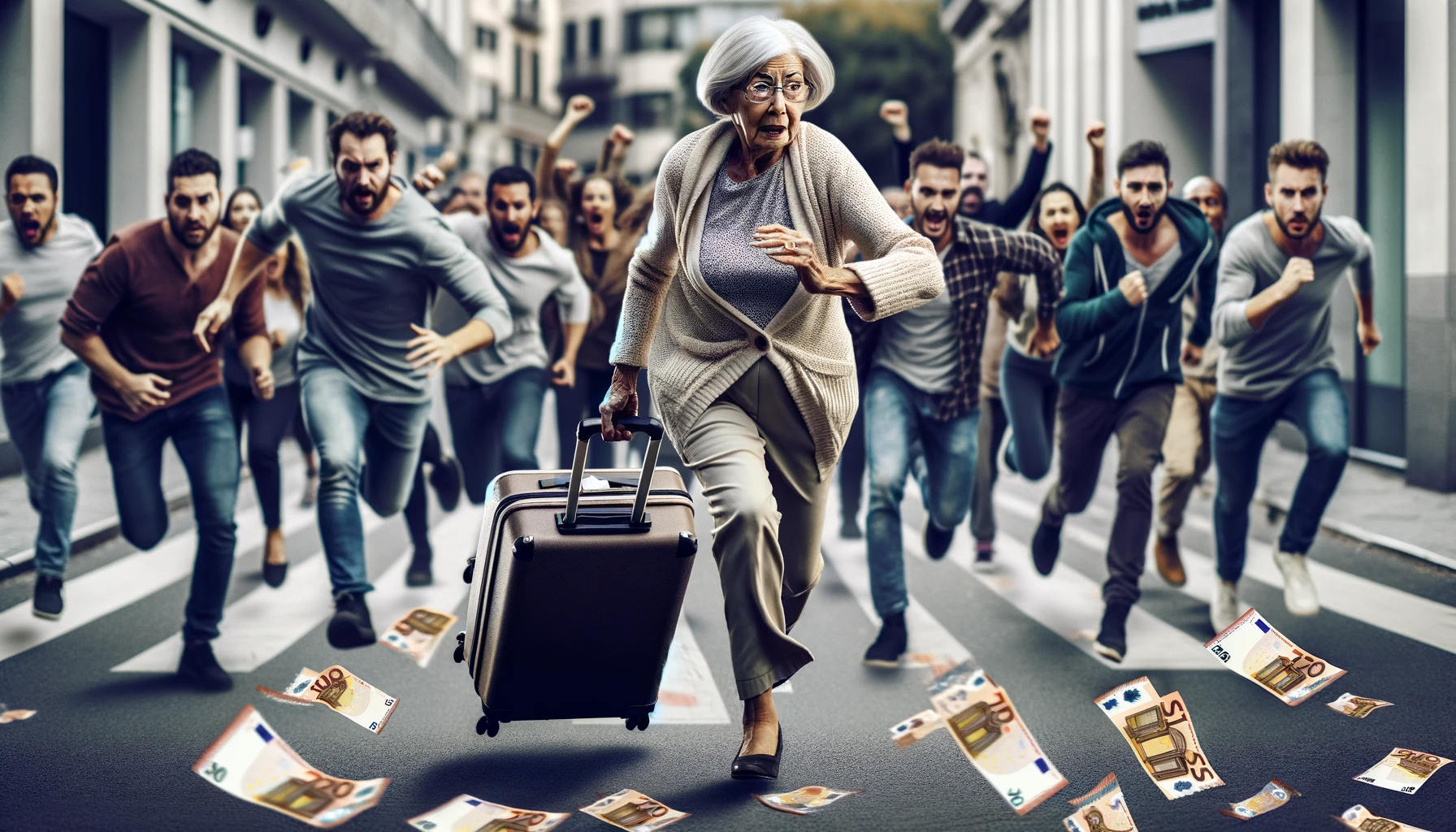 Les pensions de retraite en danger : comment placer son argent?